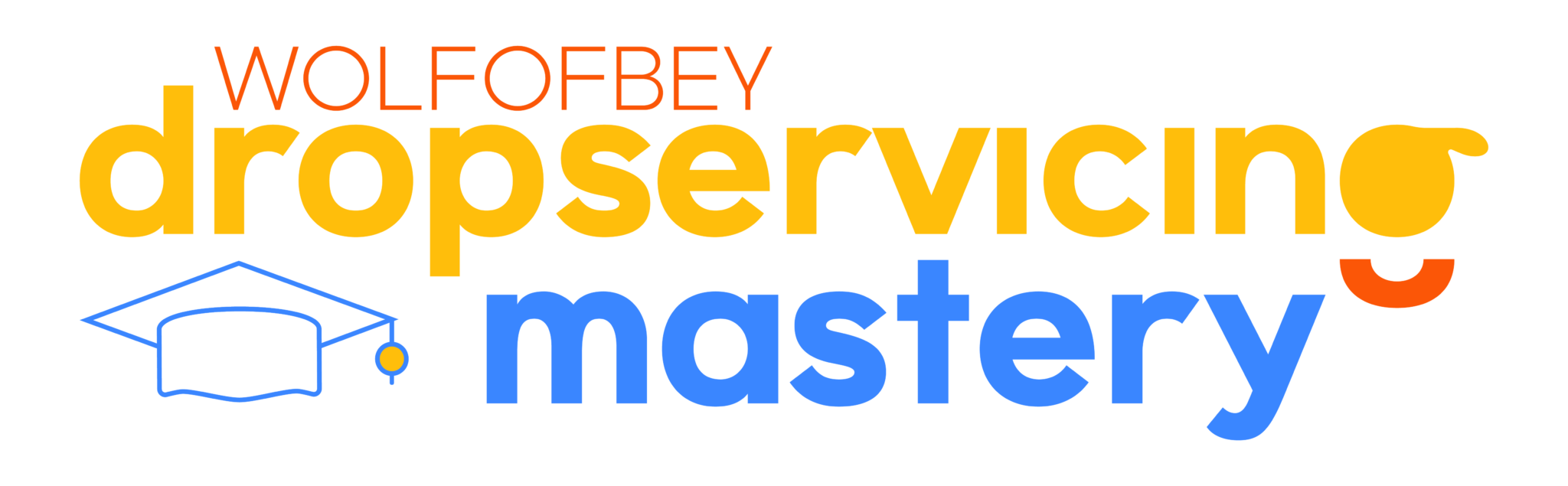 Dropservicing Mastery - wolfofbey.com